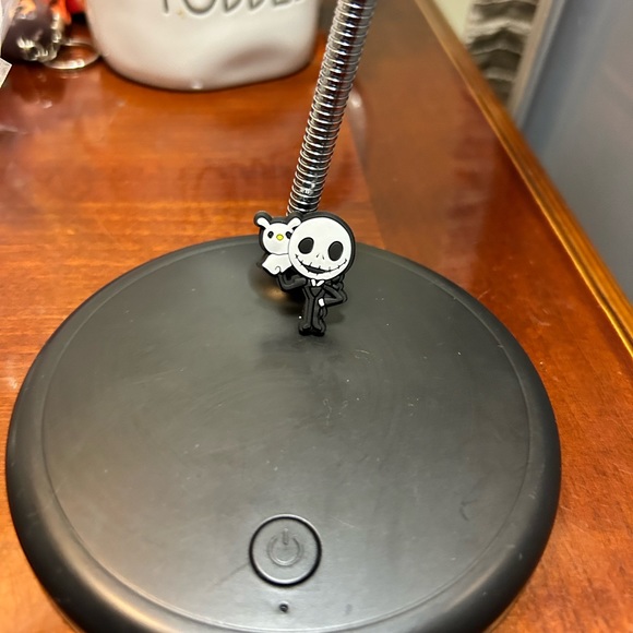 Disney | Accessories | 38 Jack Skellington W Zero Croc Charm C | Poshmark